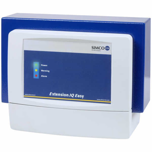 Extension IQ Easy