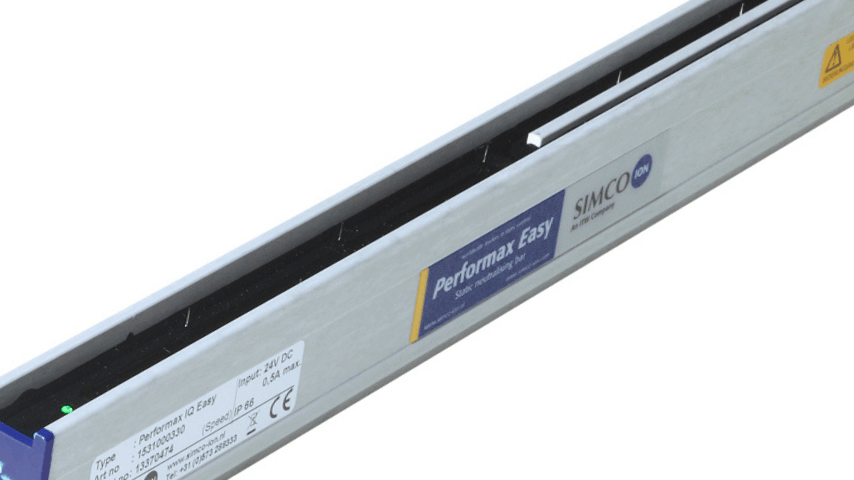 Simco-ION | Static Control Made easy!